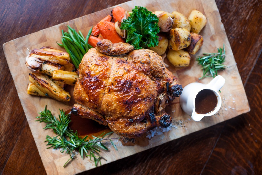 £25 2 courses | The Tommyfield: pub dining in Kennington, London SE11